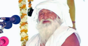 Jai Gurudev Mandir Mathura - Know the history of the temple that looks ...