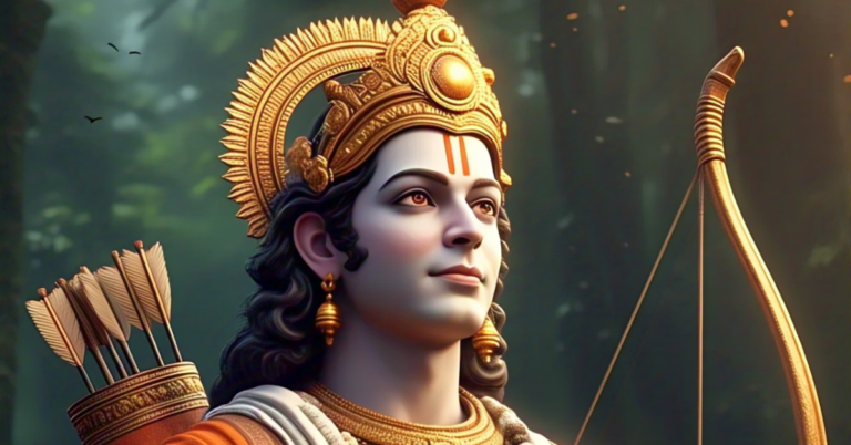 Ram Navami 2025 - Know The Date And Shubh Muhurt Time of Ram Navami ...