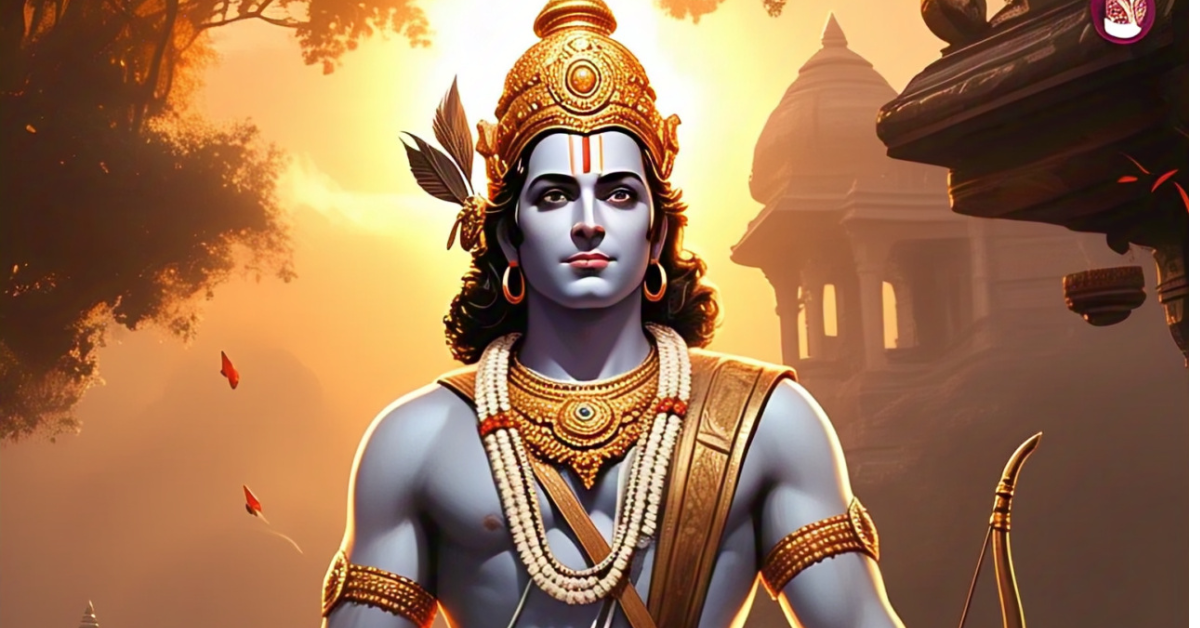 Ram Navami 2025 - Know The Date And Shubh Muhurt Time of Ram Navami ...