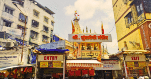 Know all about the Mumba Devi Temple Mumbai – History, Timing, photos ...