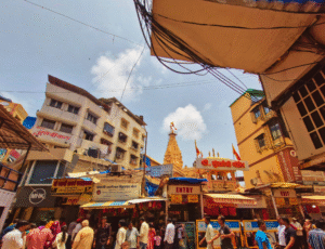 Know all about the Mumba Devi Temple Mumbai – History, Timing, photos ...