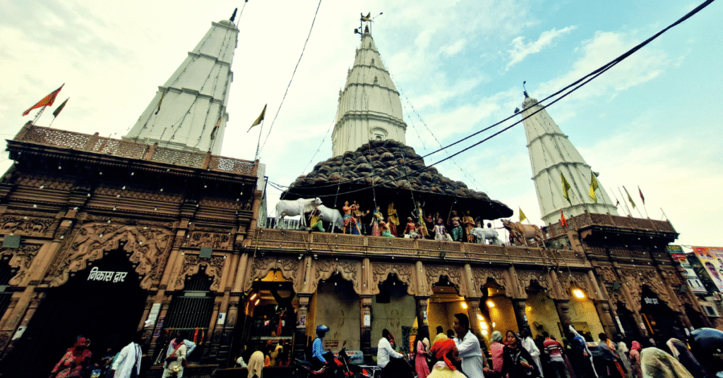 Mathura Junction To Govardhan Distance: Your Ultimate Guide for a ...