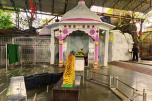 Jivdani Mata Temple Virar Mumbai – History, Timings, Photos, Funicular ...