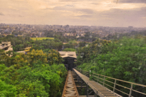 Jivdani Mata Temple Virar Mumbai – History, Timings, Photos, Funicular ...