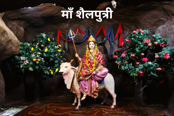9 Days of Navratri Devi Names and Colours 2025 - Complete Details - Mero Brajdham