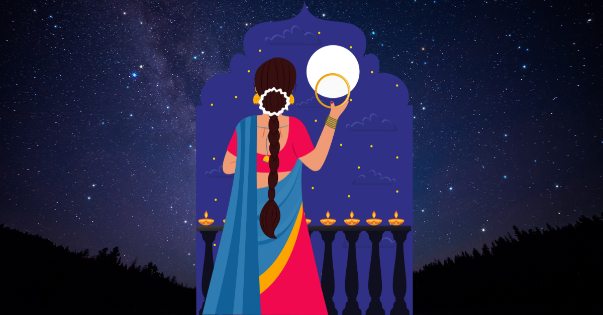 Karva Chauth 2025 - Date, Time, Rituals, and Significance - Mero Brajdham