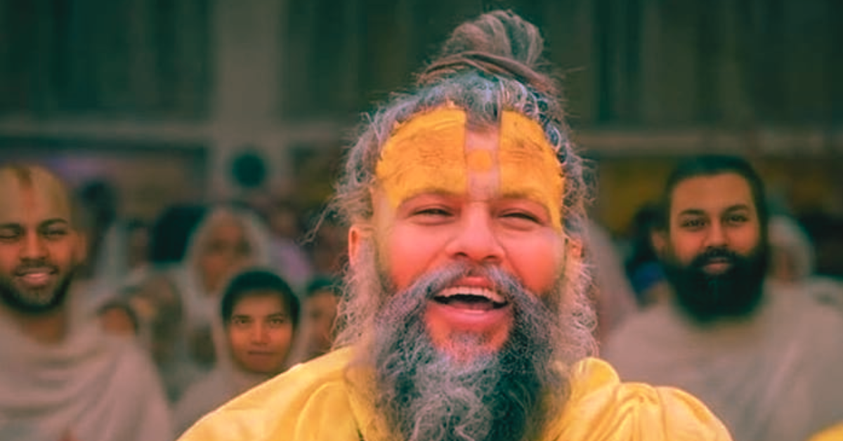 Saint Premanand Ji Maharaj: The Spiritual Luminary of Vrindavan and the ...