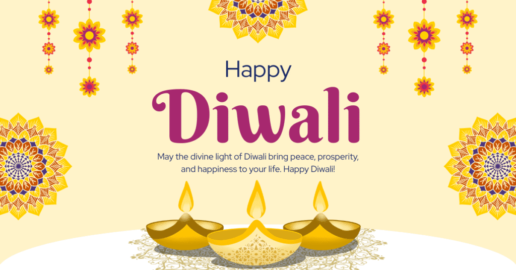 When is Diwali 2025 - Date, Tithi, Puja Timings & Celebration Details ...