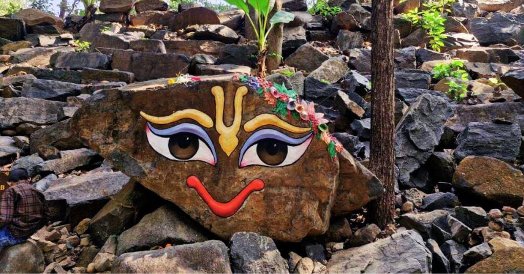 Govardhan Eco Village Palghar - The Best Place To Feel Vrindavan Dham ...